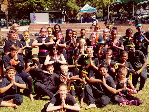 Admissions - Randpark Primary School