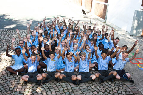 Randpark Primary School | The Primary School of Choice