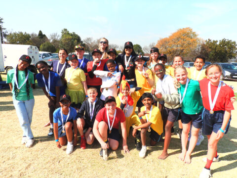 Admissions | Randpark Primary School