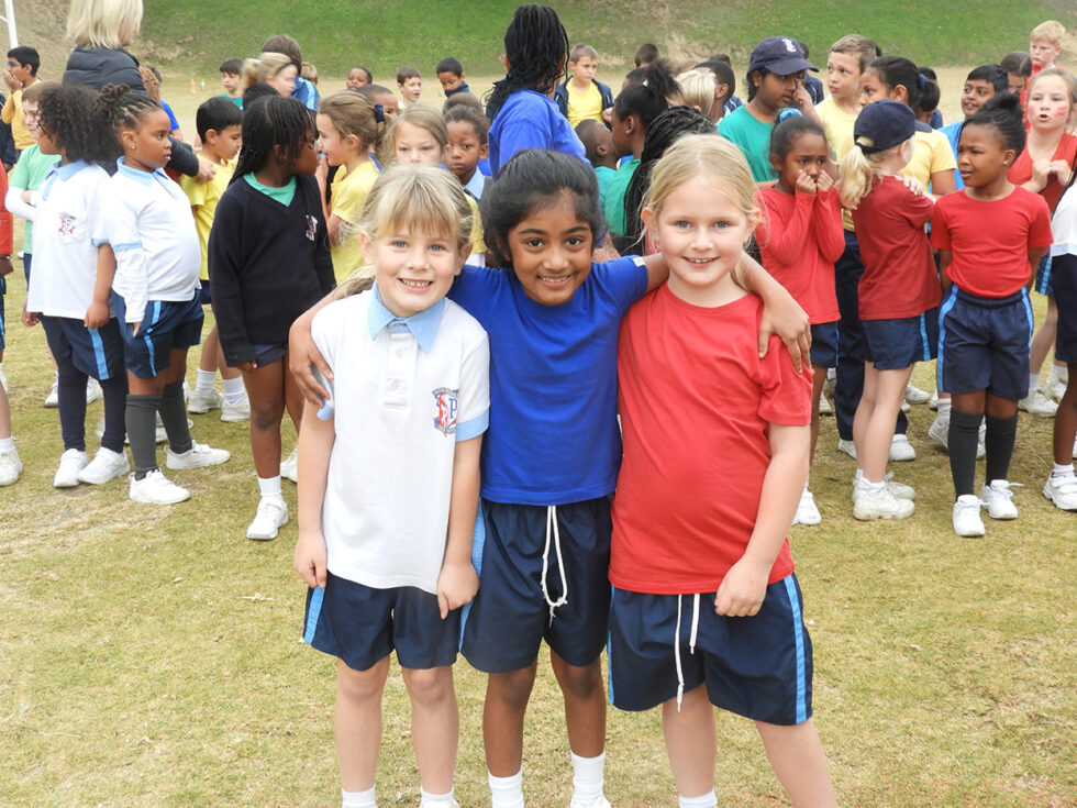 Extra Murals | Randpark Primary School