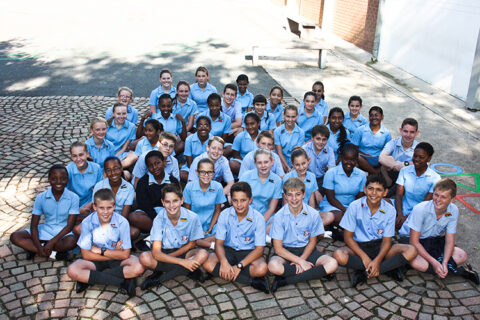 Uniforms | Randpark Primary School