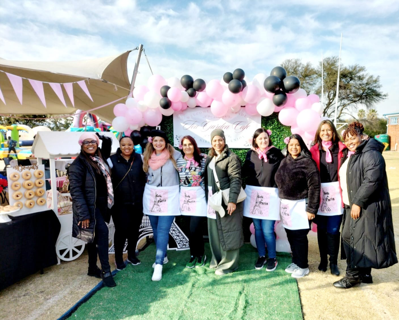 Admissions | Randpark Primary School