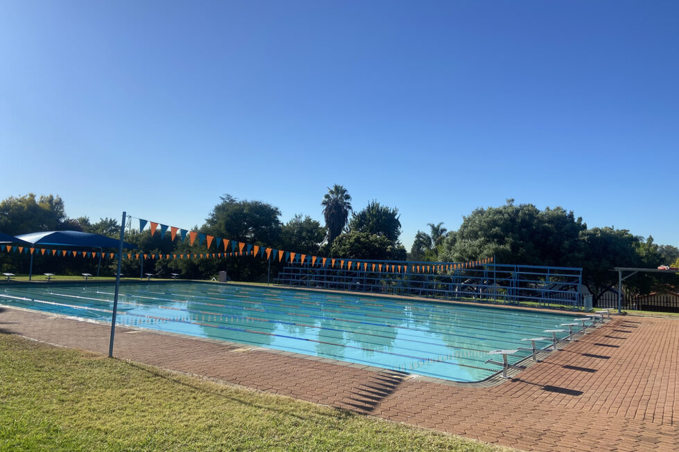 Randpark Primary School | The Primary School of Choice